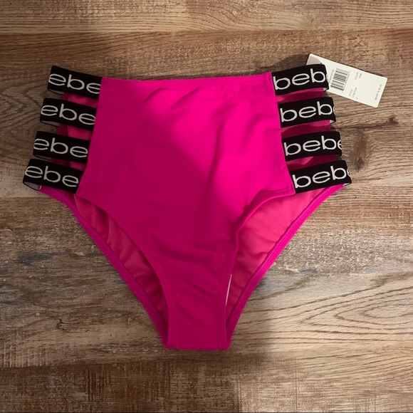 bebe | Swim | Nwt Bebe 2piece Swimsuit | Poshmark